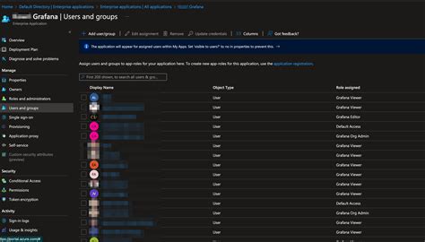 non admin users cannot use azuread to login error need admin