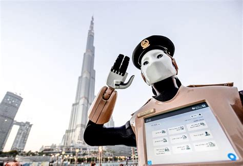 Uae The Connecting Point For Tech In Mena University Of West London