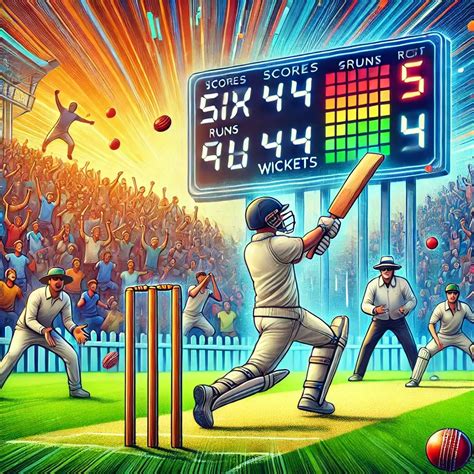 The Cricket Scoring System An In Depth Analysis Baji Bagh The Cricket Scoring System An In Depth Analysis Baji Bagh