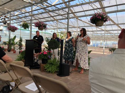 Barbara Legate On Linkedin An Informative And Inspiring Night At