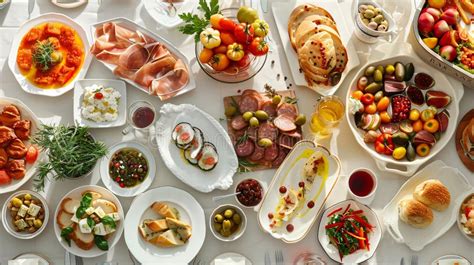 European Foods Stock Illustrations 302 European Foods Stock
