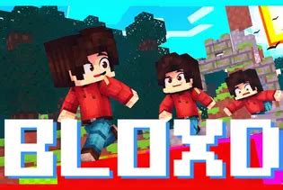 Bloxd Io Little Games