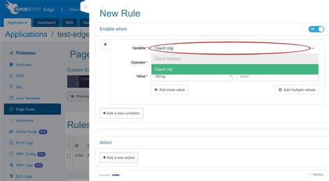 accurately restore the real client ip address in openresty edge