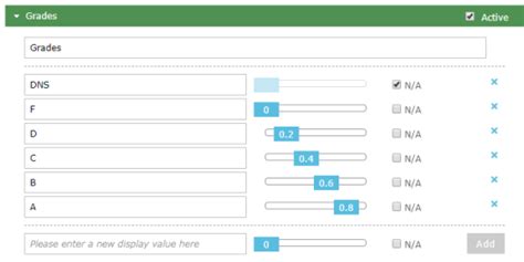 Custom Question Types