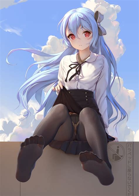 Qiya Original Drawn By Himitsu Hi Mi Tsu Danbooru