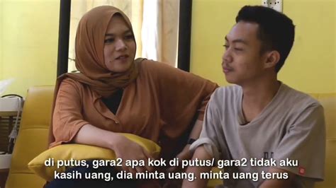 Goyang Tante Kesepian Youtube