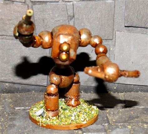 Beadbot Beadbot Gallery Dakkadakka