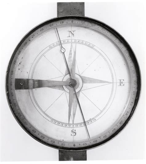 Collecting Colonial Minute Compasses