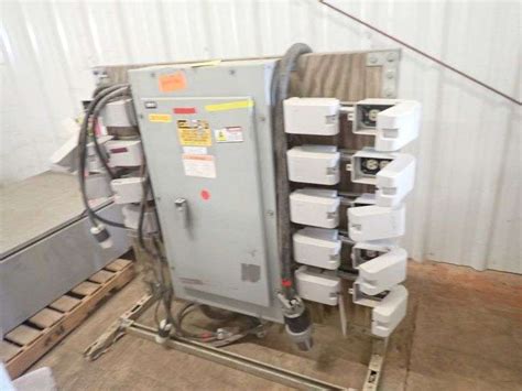 Ge Panelboard And Cables Yellow Tag Auctions Ge Panelboard And Cables Yellow Tag Auctions