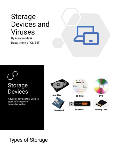 Memory Devices ۔۔۔ Copy Pdf Computer Data Storage Malware