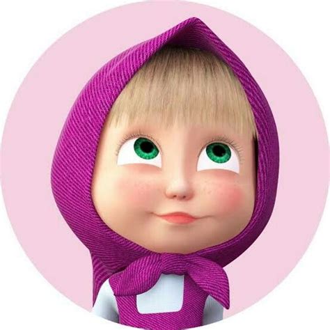 Pin By Dayra🎀 On ⇢ ˗ˏˋ Masha And Bear ࿐ྂ Marsha And The Bear Masha And