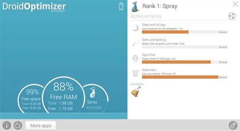 Best Android Cleaner Apps Of RankRed