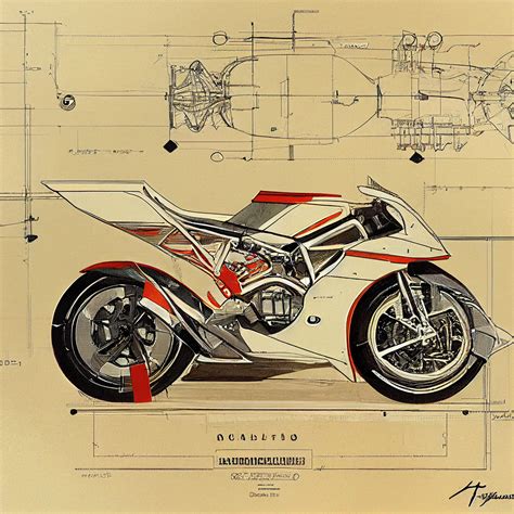 111 Bike Sketches On Behance