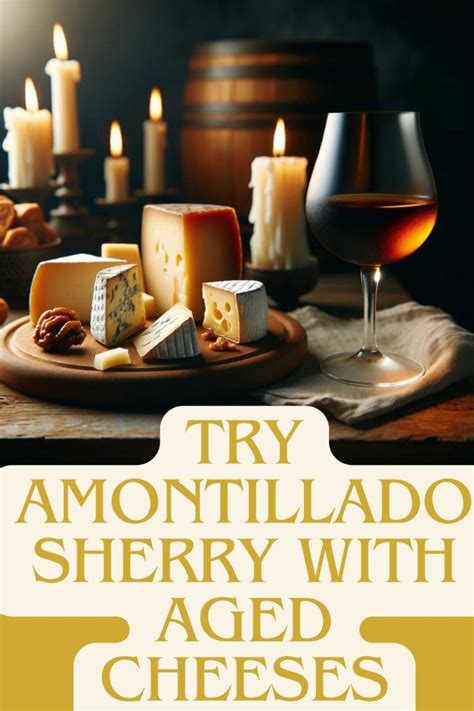 Sherry Wine And Food Artofit
