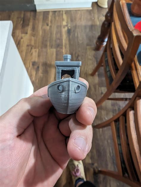 Whats This Defect R 3dprinting