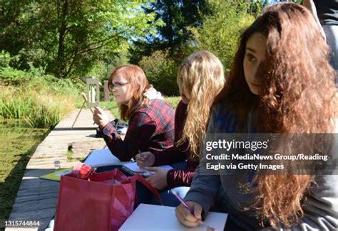 113 Kate Mckenzie Photos And High Res Pictures Getty Images