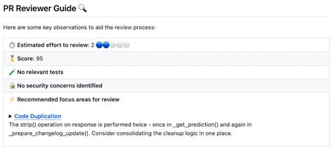 Qodo Merge For Open Source · Github Marketplace · Github
