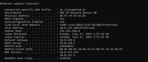 Aws Directory Service로 Aws Managed Microsoft Ad 설정해 보기 Developersio
