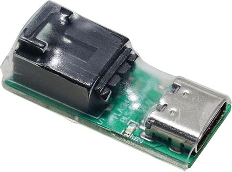 Usb Linker Compatible With Bl32 Bls Am32 Brushless Esc Open Source Speed Control