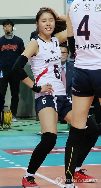 ㅇㅎ 꼬얌좌 배구선수 이다영 비키니 짱공유닷컴 스포츠