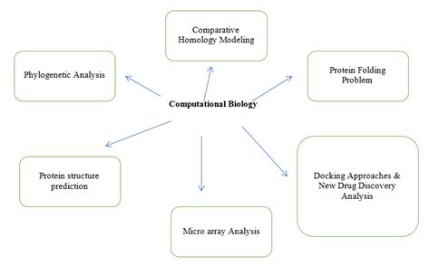 In Silico Analysis Of Bioinformatics Download Scientific Diagram