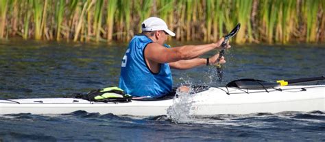 Canoeingkayaking In Timmins Gear Up Northern Ontario Travel