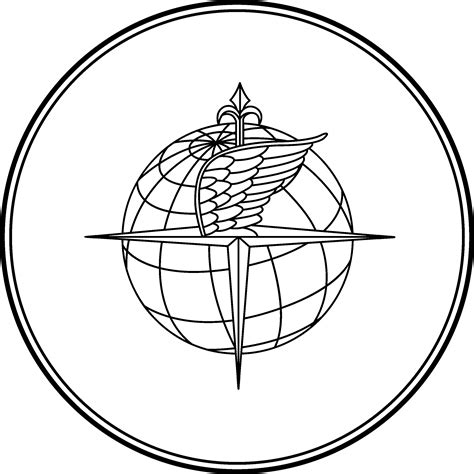 Faa Logo