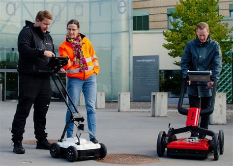 Guideline Geo On Linkedin Geophysics Groundpenetratingradar Gpr
