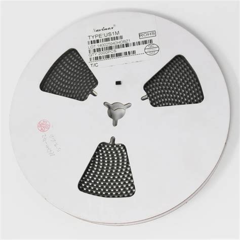 Diode Us1m Sma At Best Price In Mumbai By Navion Electronics Pvt Ltd Id 2852678889973