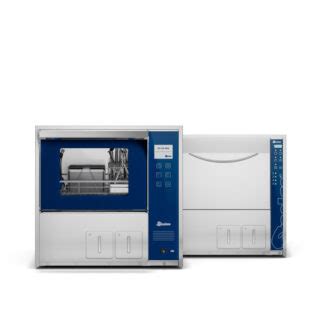 DS 610 Series - Steelco