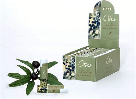 Lip Balm Olive Oil At Phoebe Tindal Blog