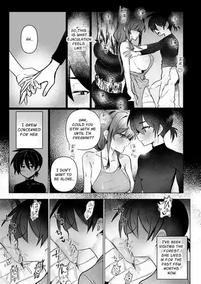 Dickchick Knightess Assailed By A Lamia For Mating Sex Nhentai Hentai Doujinshi And Manga