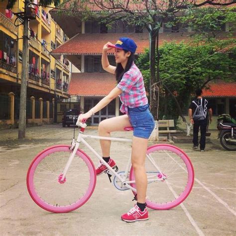 Làm sao để chọn một chiếc xe đạp thể thao nữ phù hợp