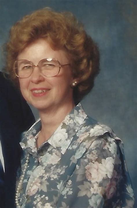 Dorothy E Yernberg Overberg News Sports Jobs Post Journal