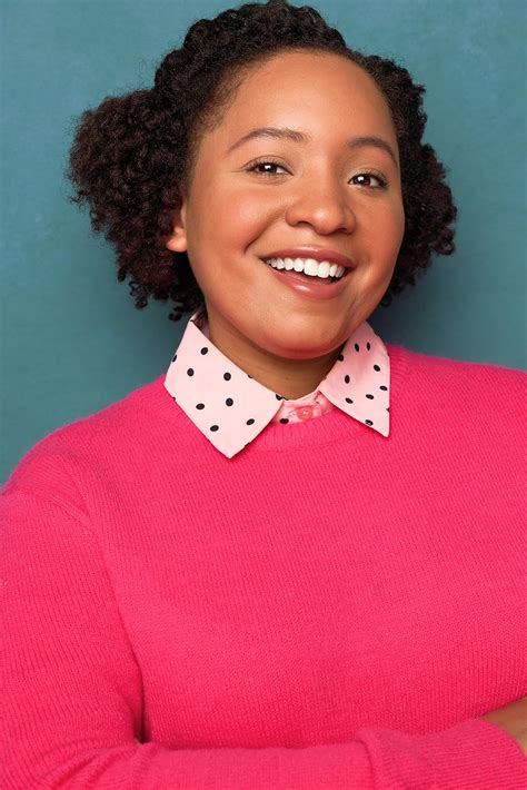 Ciara Caffey
