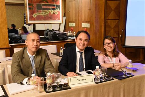 Thuy Nguyen On Linkedin Asean Chemical Regulatory Cooperation Project Part 22018 Jakarta