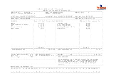 Payslips Pdf Economies Taxation