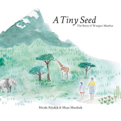 A Tiny Seed Myme Box