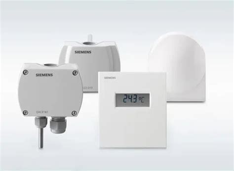 230 V Siemens Temperature Sensor At ₹ 8000 Piece Rtd Sensor In Pune Id 2852832318112