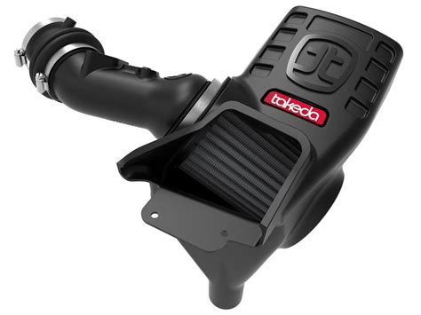 Afe Power Takeda Stage 2 Cold Air Intake System Tm 1025b D