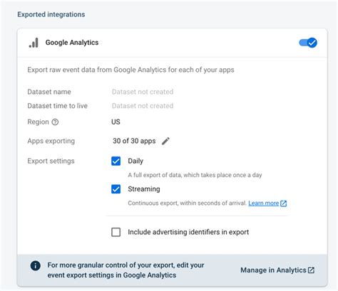 bigquery not getting data from firebase r firebase