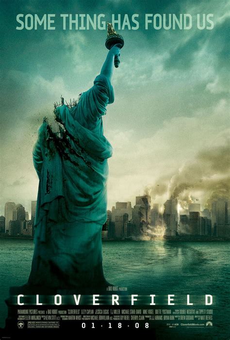 Cloverfield Monster Origin Finally Confirmed