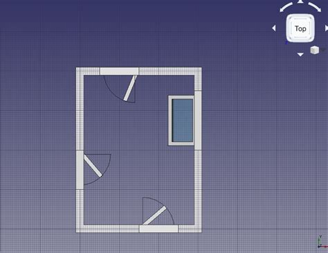 tutorial for open windows freecad documentation