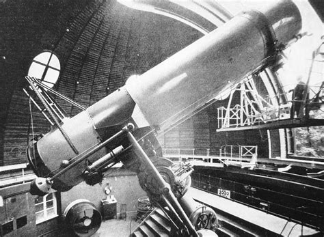 List Of Large Optical Telescopes Wikipedia