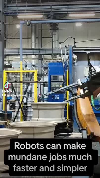 Fyp Robotics Robots Automation Automate Industrial Xyz
