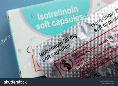 Roaccutane Tablets