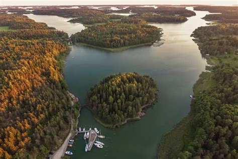 Turku Archipelago Island Hopping Self Drive Holidays 2026 2027