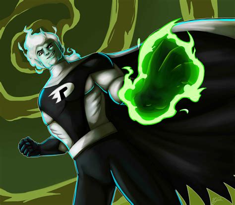 Dan Phantomdark Danny Fanart By Moonirises On Newgrounds