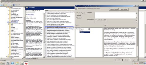 Loopback Processing Nedir Nasıl Yapılandırılır