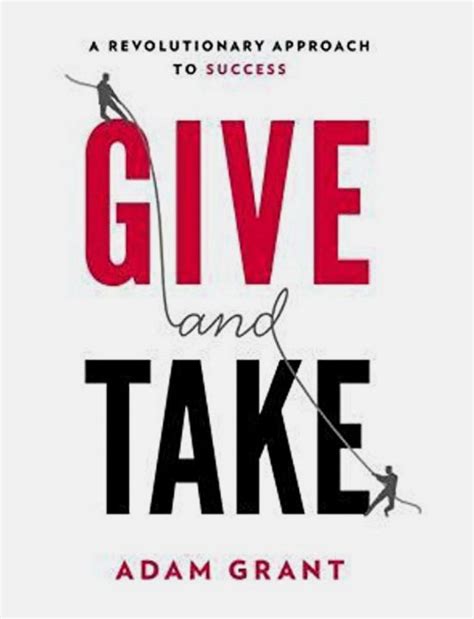 Books Adam Grant